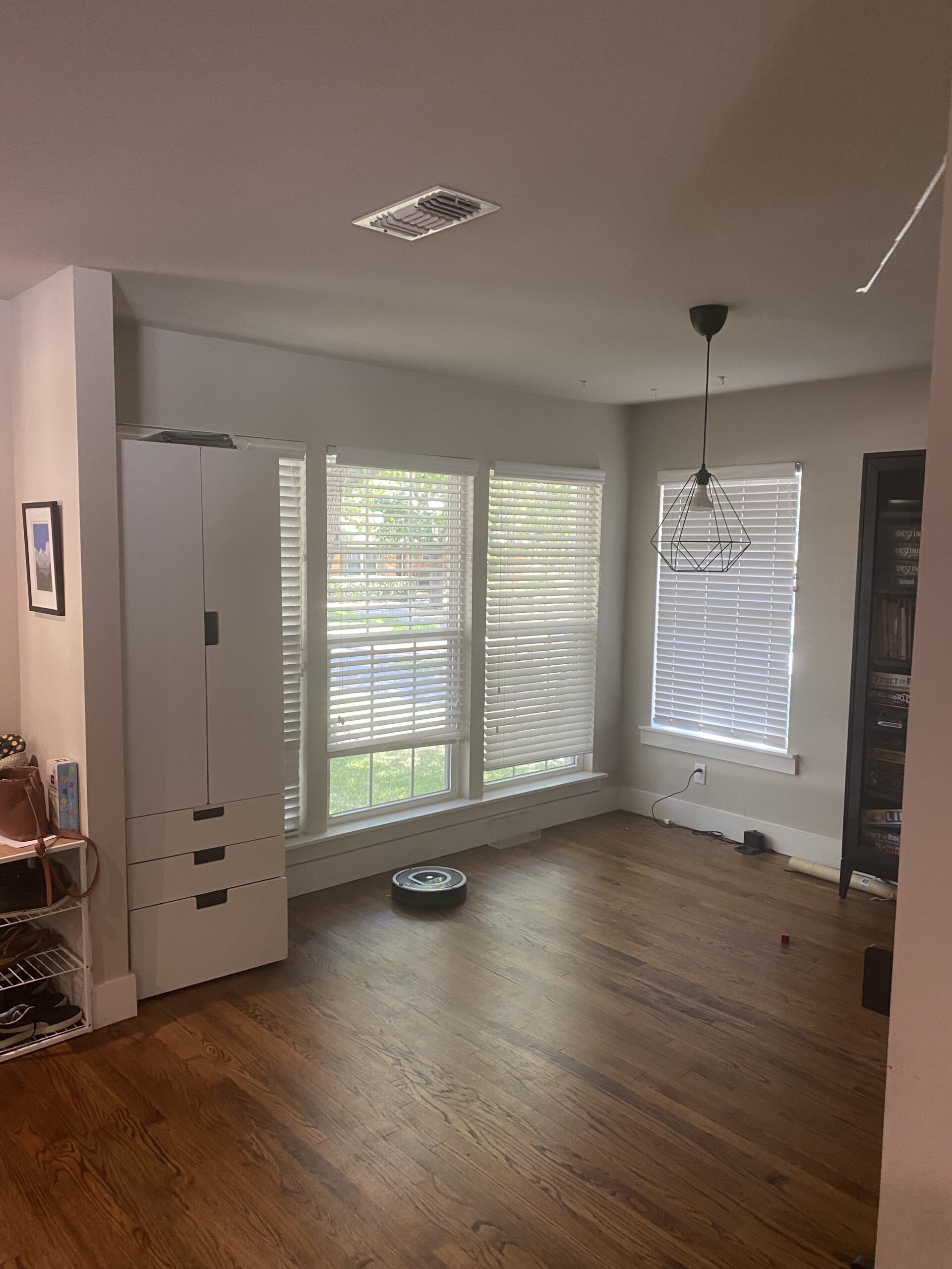 Design Case Study: Modern Schoolhouse Project Design | Hope Miriam Designs