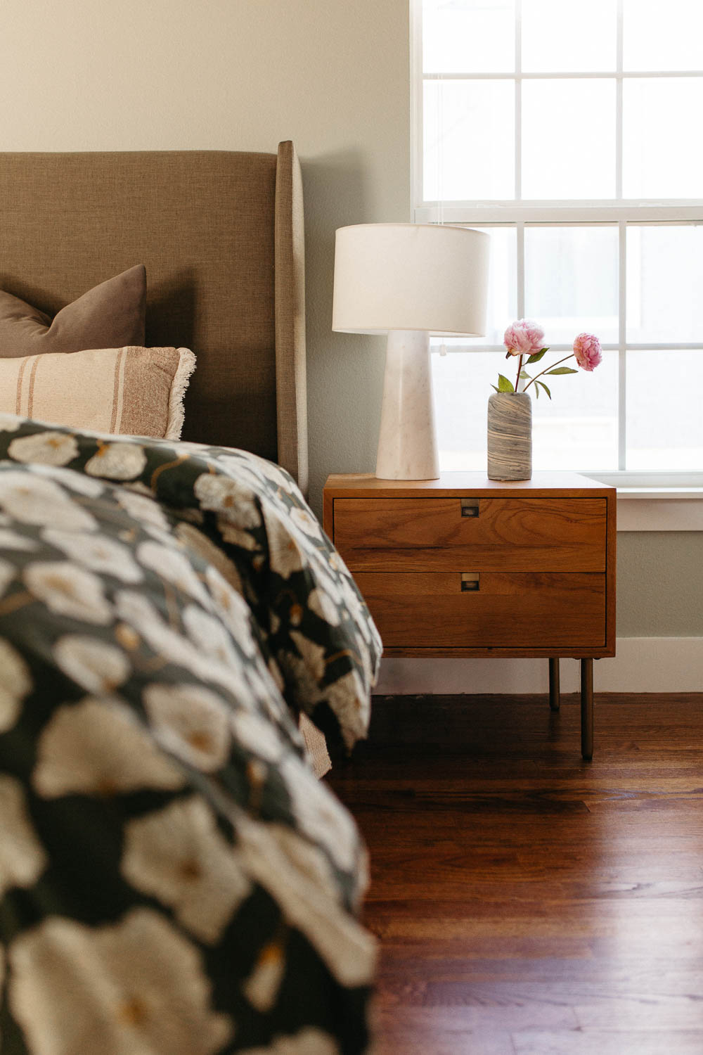 Design Case Study: Modern Schoolhouse Project Design | Hope Miriam Designs