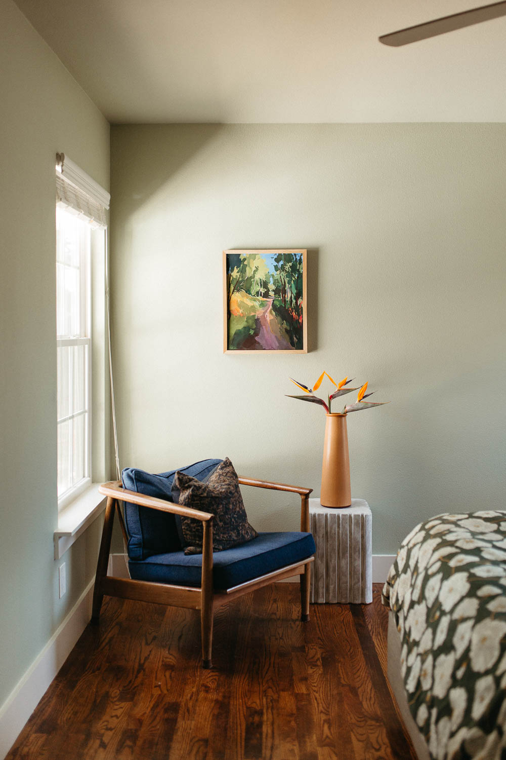 Design Case Study: Modern Schoolhouse Project Design | Hope Miriam Designs